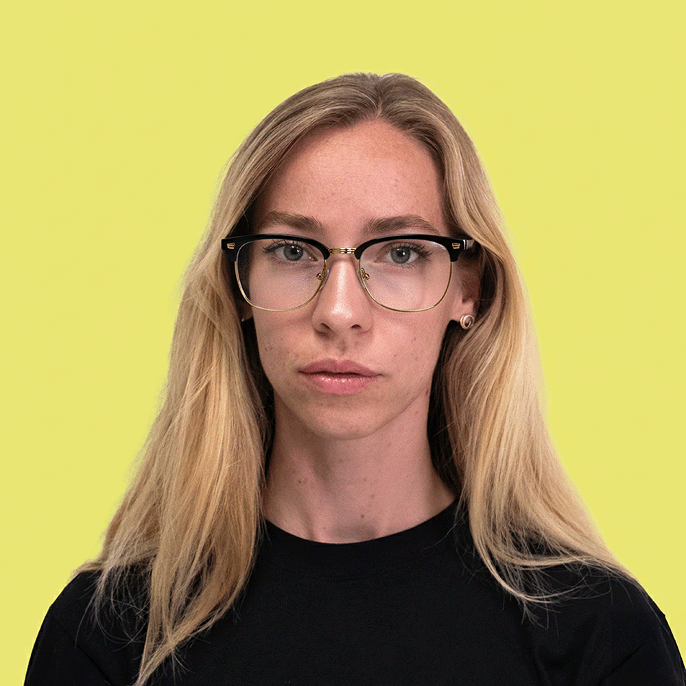 BANAANI™ Eyewear – Banaani™